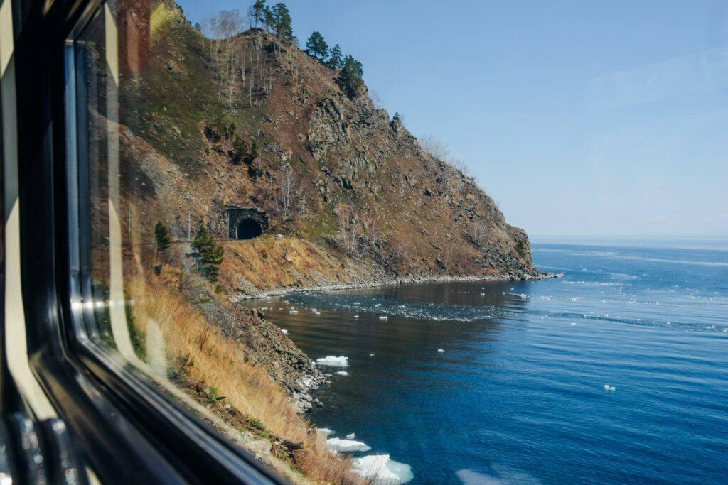 Экскурсии по Байкалу - BaikalTrain